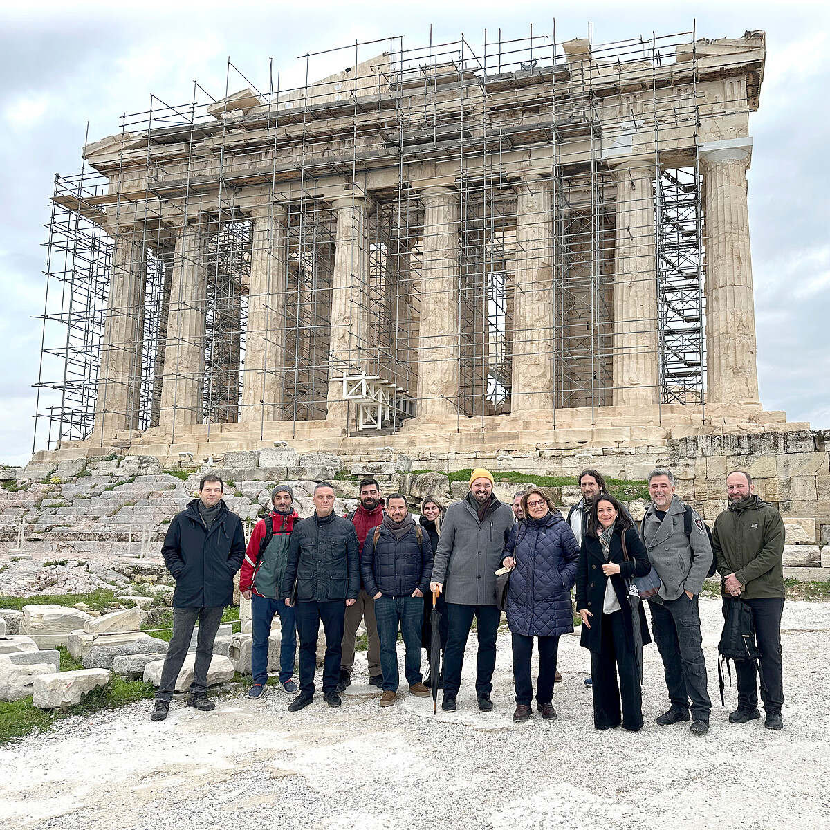 Digital Media Lab at Technical University of Crete Partners with ...