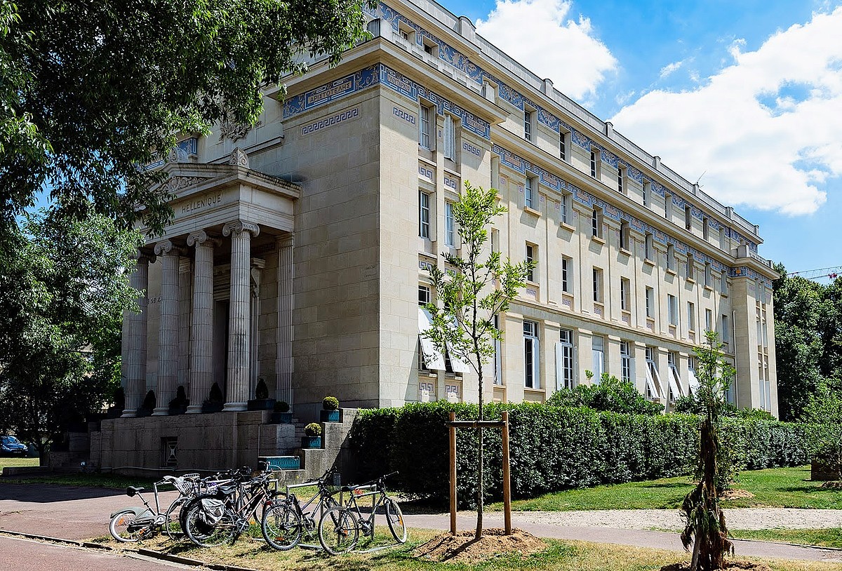 Πόλη και Αρχιτεκτονική - Θερινό αρχιτεκτονικό σεμινάριο σε ετήσια βάση ...