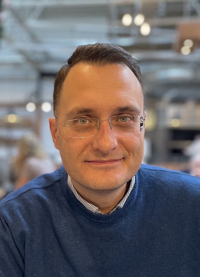 Prof. Aggelos Bletsas elevated to IEEE Fellow - Technical University of ...