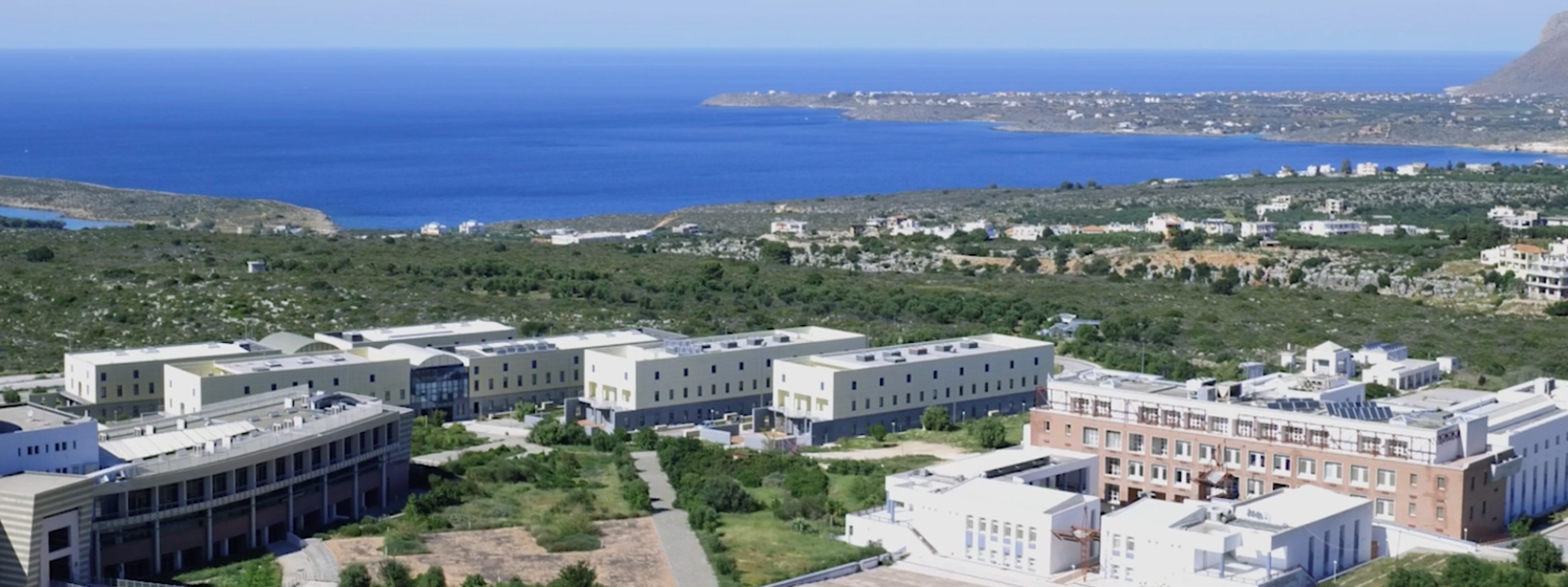 Photographs from TUC Buildings and Facilities - Technical University of ...