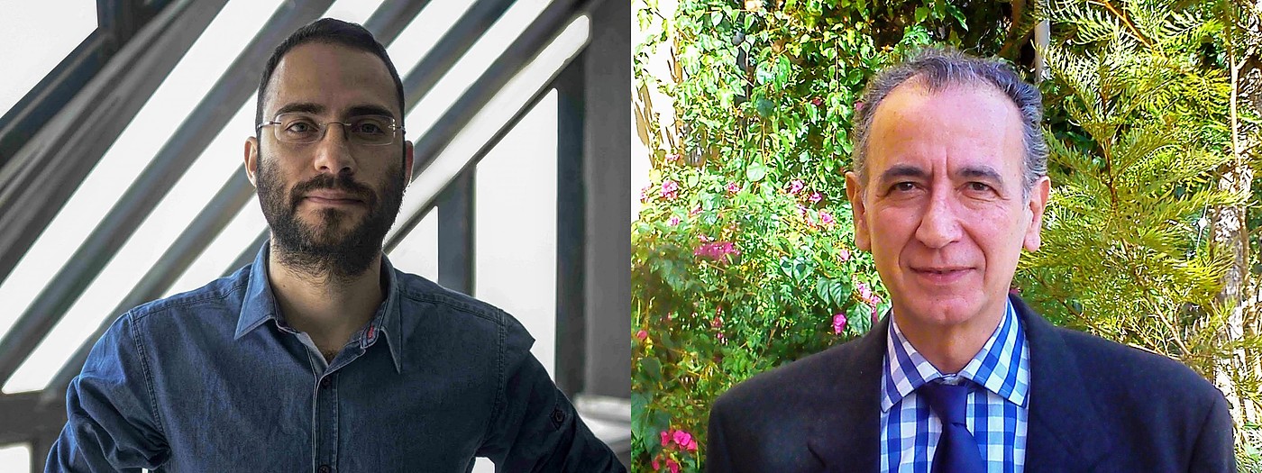 The George N. Saridis Best Transactions Paper Award 2019 to Nikolaos ...