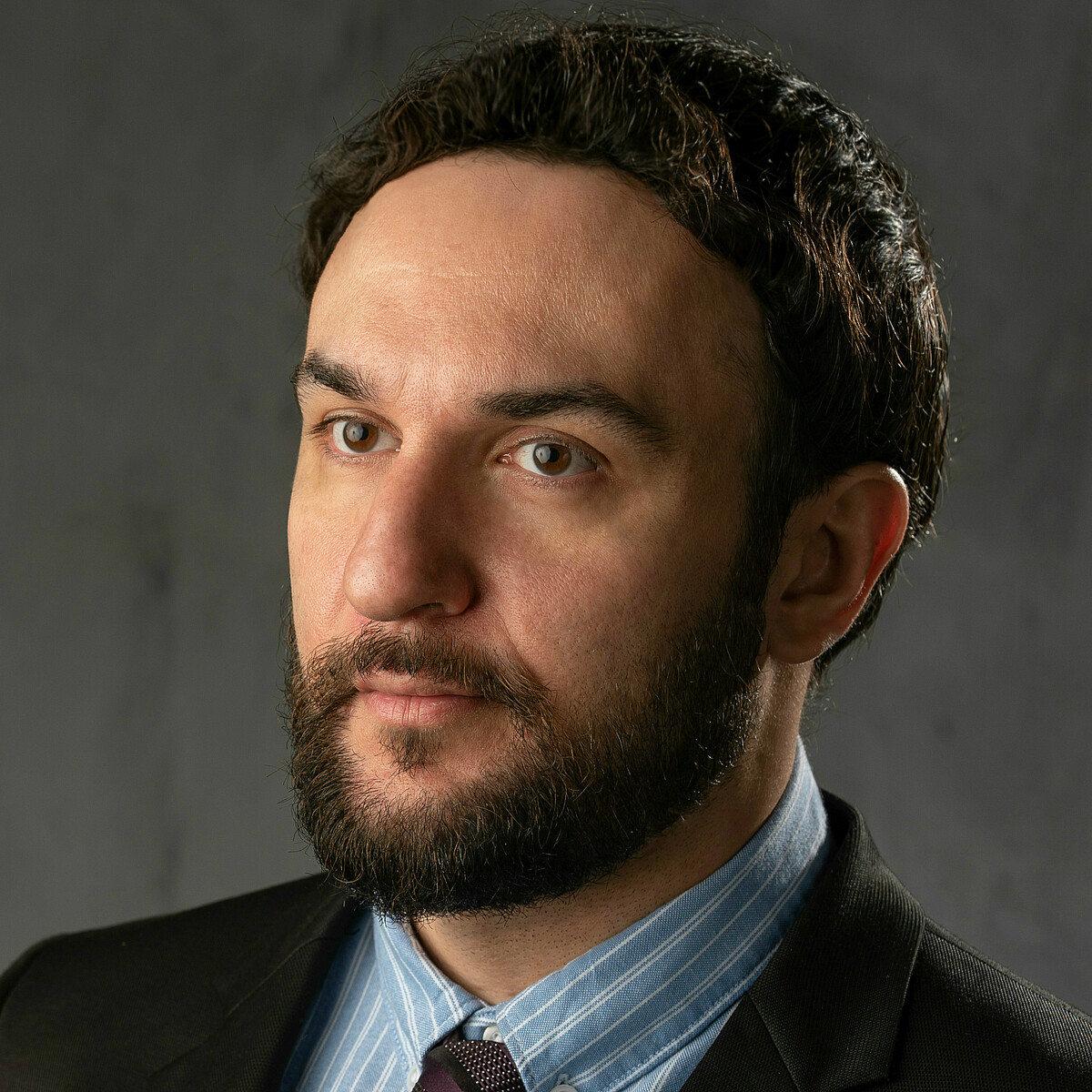 Ορισμός από τον ΕΛΟΤ ως εμπειρογνώμονα για το ISO/TC 43 (Acoustics)/SC ...