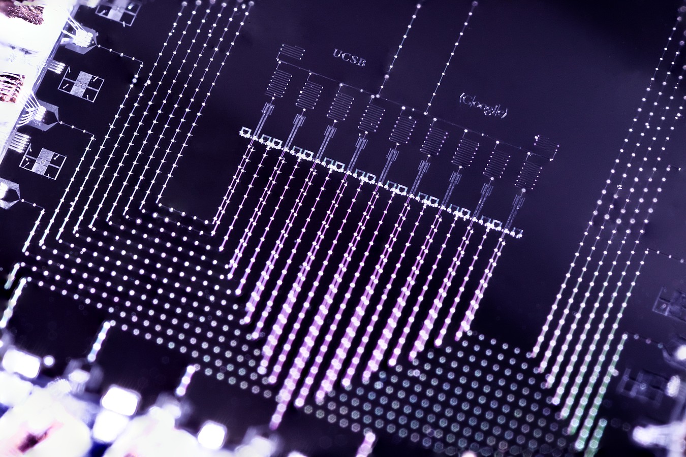 The research group of Dimitris Angelakis collaborates in quantum ...