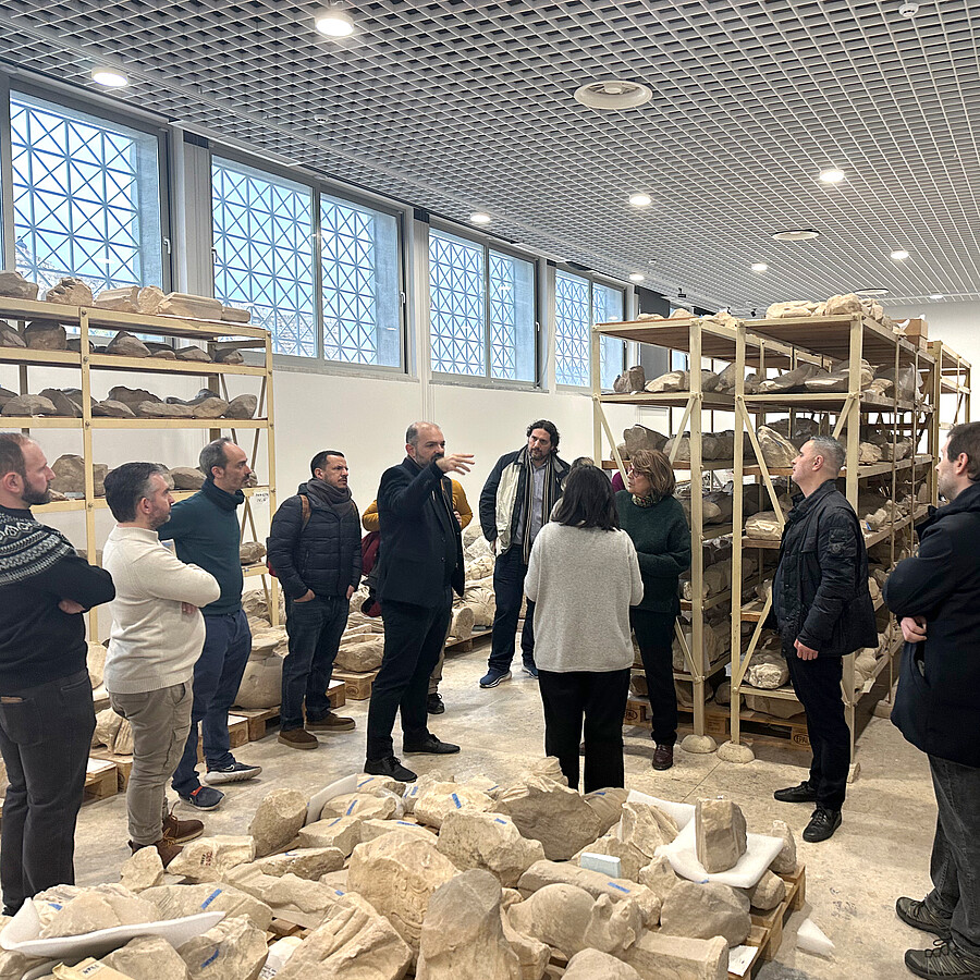 Digital Media Lab at Technical University of Crete Partners with ...